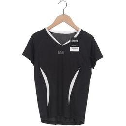 Gore Wear T-Shirt Damen Gr&ouml;&szlig;e S Second Hand schwarz