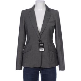 H&M H&M Blazer Damen Gr&ouml;&szlig;e M Second Hand grau