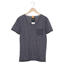 BOSS T-Shirt Herren Gr&ouml;&szlig;e L Second Hand bunt