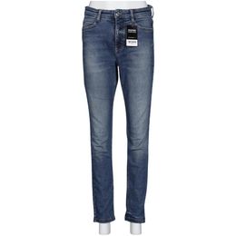 MAC Jeans Damen Gr&ouml;&szlig;e 28 Second Hand blau