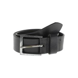 Levi's LEVI'S Gürtel Herren Größe One Size Second Hand schwarz