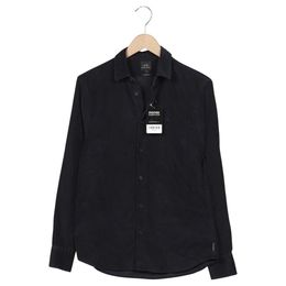 Armani Exchange Hemd Herren Größe S Second Hand marine