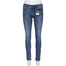 Only Jeans Damen Größe 28 Second Hand blau