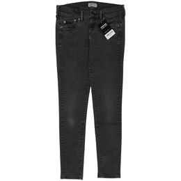 Pepe Jeans Jeans Damen Größe 25 Second Hand grau