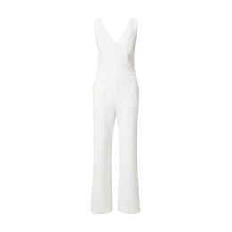 IVY & OAK IVY OAK Jumpsuit 'PAULINA' Damen Größe XXL weiß