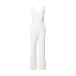 IVY & OAK IVY OAK Jumpsuit 'PAULINA' Damen Gr&ouml;&szlig;e XXL wei&szlig;