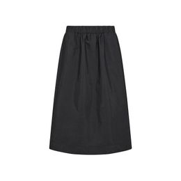 soyaconcept Midirock »Soya Concept Skirt SC-NETTI 99.« 9999 BLACK L L Elegante und feminine Schnitte, die die Silhouette betonen