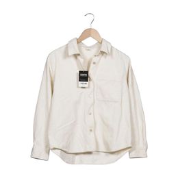 Arket Bluse Damen Größe S Second Hand creme