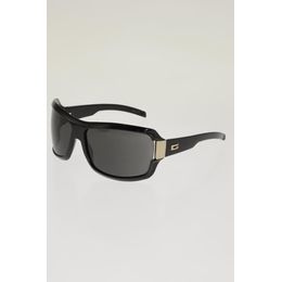 Gucci Sonnenbrille Damen Gr&ouml;&szlig;e One Size Second Hand schwarz