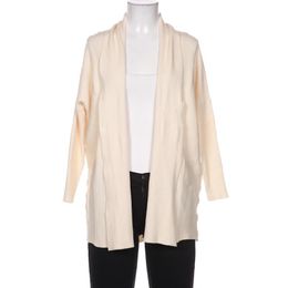Mango Strickjacke Damen Gr&ouml;&szlig;e S Second Hand beige