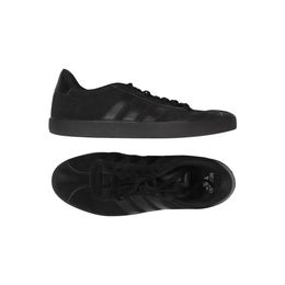 adidas Performance Sneaker Herren Größe 47 Second Hand schwarz