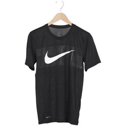 Nike T-Shirt Herren Gr&ouml;&szlig;e S Second Hand bunt