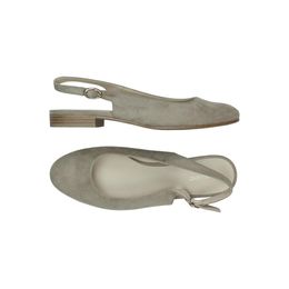 Graceland Ballerina Damen Gr&ouml;&szlig;e 38 Second Hand beige