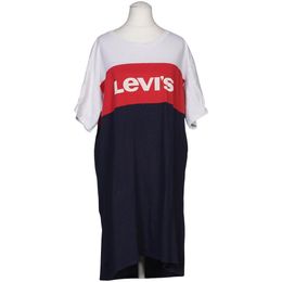 Levi's LEVI'S Kleid Damen Gr&ouml;&szlig;e S Second Hand bunt