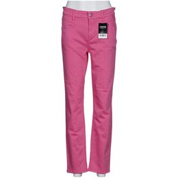 CAMBIO Jeans Damen Gr&ouml;&szlig;e 29 Second Hand pink