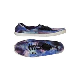 Vans Sneaker Damen Gr&ouml;&szlig;e 40.5 bunt