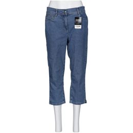 Walbusch Jeans Damen Gr&ouml;&szlig;e 29 Second Hand blau