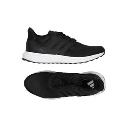 adidas Performance Sneaker Herren Größe 43 Second Hand schwarz
