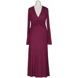 Boden Kleid Damen Gr&ouml;&szlig;e S Second Hand bordeaux