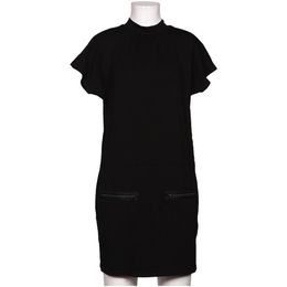 K by KARL LAGERFELD Karl Lagerfeld Kleid Damen Gr&ouml;&szlig;e M Second Hand schwarz