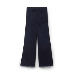 CALZEDONIA Jeans 'THERMO' female Blue size M