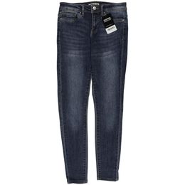 Only Jeans Damen Größe 25/26 Second Hand blau