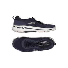 Skechers Sneaker Damen Größe 39 Second Hand marine