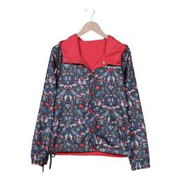 Bench Jacke Damen Gr&ouml;&szlig;e M Second Hand rot