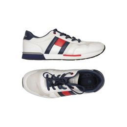 Tommy Hilfiger Sneaker Herren Gr&ouml;&szlig;e 40 Second Hand bunt