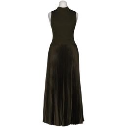 Polo Ralph Lauren Kleid Damen Größe XXS Second Hand grün