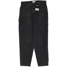 armedangels Jeans Damen Gr&ouml;&szlig;e 26 Second Hand grau