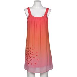 Desigual Kleid Damen Größe M Second Hand pink