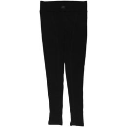 Alpha Industries Stoffhose Damen Größe XS Second Hand schwarz