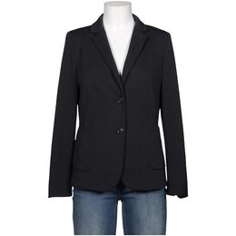 Gerry Weber Blazer Damen Gr&ouml;&szlig;e M Second Hand marine