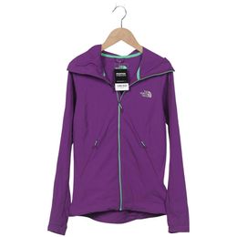 The North Face Jacke Damen Größe XS Second Hand lila