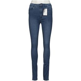 Only Jeans Damen Größe 29 Second Hand blau