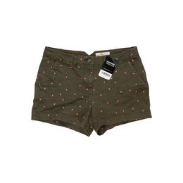 Boden Shorts Damen Gr&ouml;&szlig;e S Second Hand gr&uuml;n