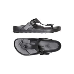 Birkenstock Sandalen Damen Gr&ouml;&szlig;e 42 Second Hand schwarz