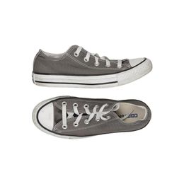 Converse Sneaker Damen Gr&ouml;&szlig;e 36.5 Second Hand grau