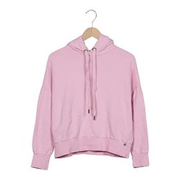 Rich & Royal Rich & Royal Kapuzenpullover Damen Gr&ouml;&szlig;e S Second Hand pink