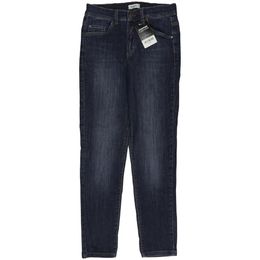 Angels Jeans Damen Gr&ouml;&szlig;e 27/28 Second Hand marine