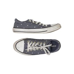 Converse Sneaker Damen Gr&ouml;&szlig;e 37.5 Second Hand bunt
