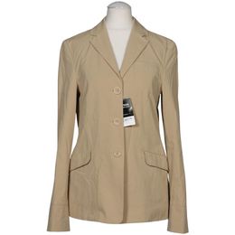 Strenesse Blazer Damen Gr&ouml;&szlig;e XS Second Hand beige