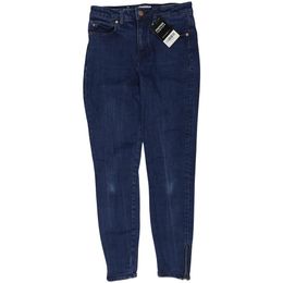 armedangels Jeans Damen Gr&ouml;&szlig;e 26 Second Hand blau