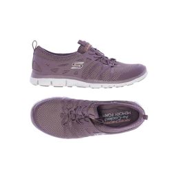 Skechers Sneaker Damen Größe 36 Second Hand lila