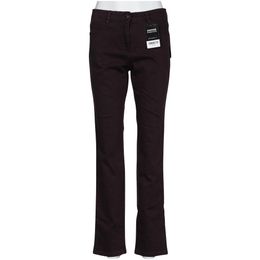 Brax Jeans Damen Größe 27 Second Hand bordeaux