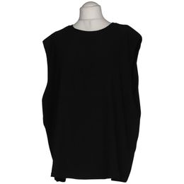 Studio Untold Bluse Damen Gr&ouml;&szlig;e 9XL Second Hand schwarz