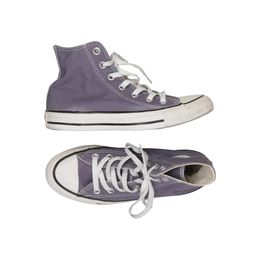 Converse Sneaker Damen Gr&ouml;&szlig;e 37 Second Hand lila