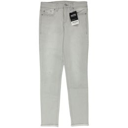 Esprit Jeans Damen Gr&ouml;&szlig;e 25/26 Second Hand grau