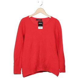 Hallhuber Pullover Damen Gr&ouml;&szlig;e S Second Hand rot